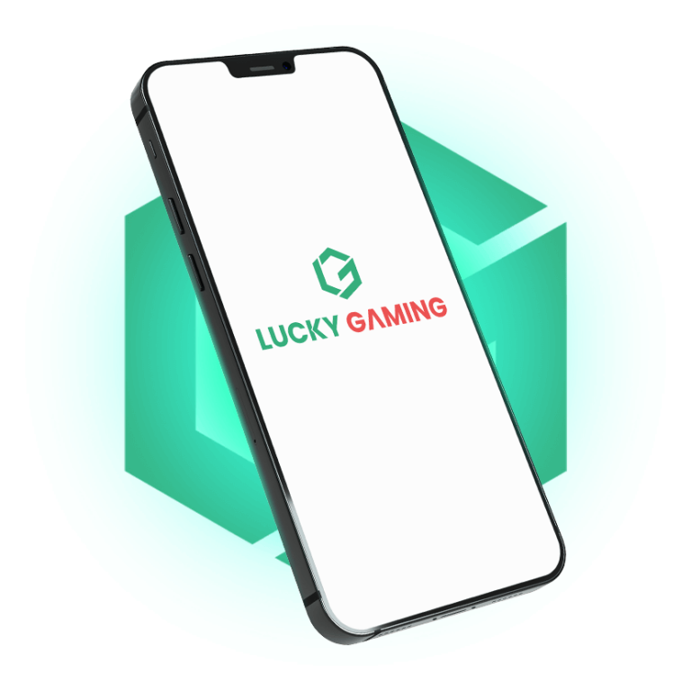 Lucky Gaming – Sua nova experiência!